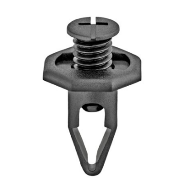 Vintage Car Fasteners | Captain Clips